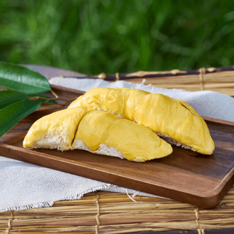 D197 Musang King Durian Wholesale Supplier In Malaysia