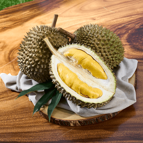 D197 Musang King Durian Wholesale Supplier In Malaysia